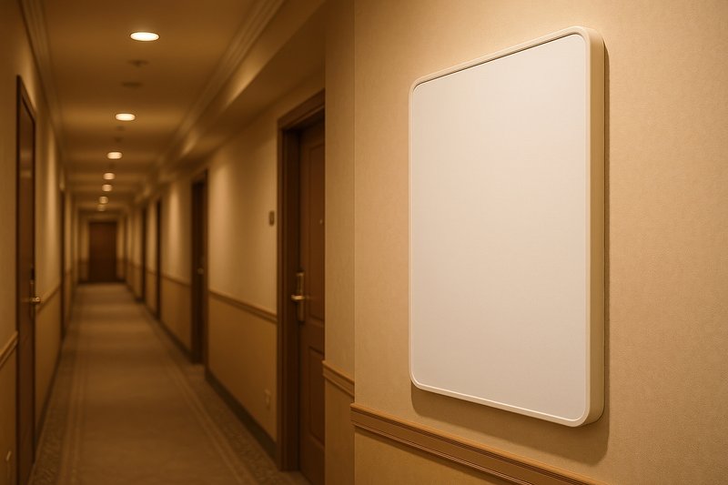 Sign+of+hotel Mockup Blank Light Images | Free Photos, PNG Stickers ...