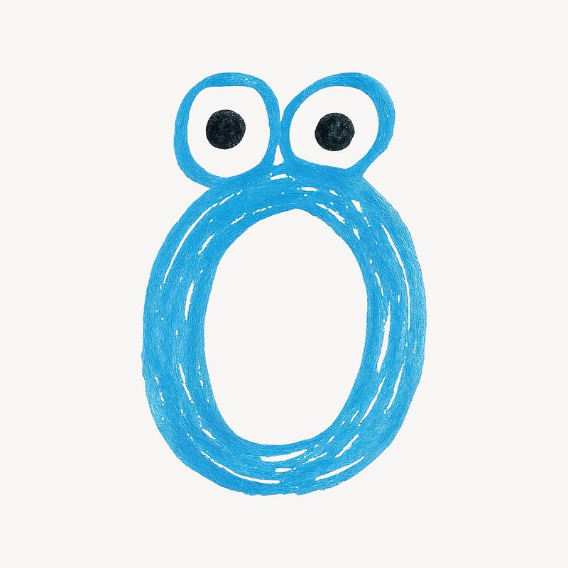 Cartoon+o Alphabet Images | Free Photos, PNG Stickers, Wallpapers ...