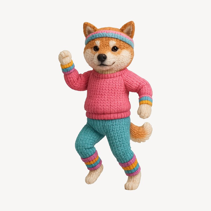 Dancing Cartoons Cute Background PNG Images | Free Photos, PNG Stickers ...