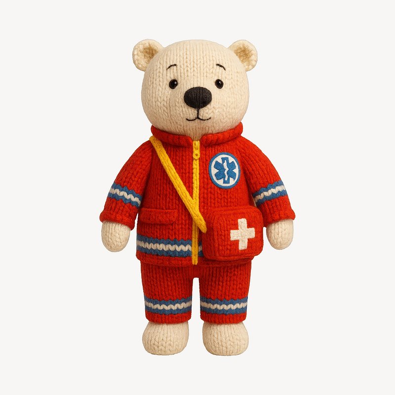 Paramedic PNG Transparent Images | Free Photos, PNG Stickers ...