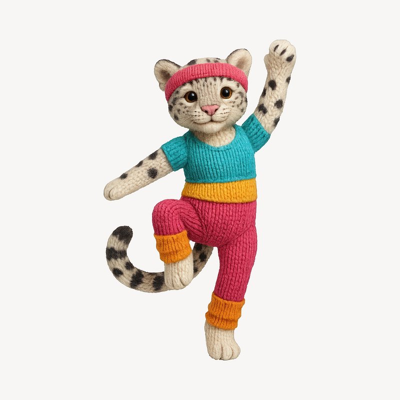 Snow+leopard+style PNG Images | Free Photos, PNG Stickers, Wallpapers ...