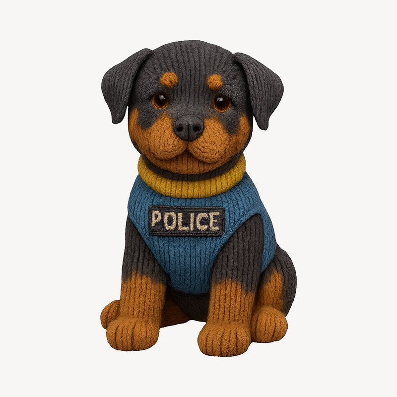 Police Dog Design Images | Free Photos, PNG Stickers, Wallpapers ...