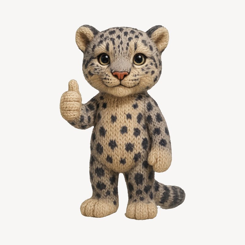 Children Snow PNG Isolated Leopard Images | Free Photos, PNG Stickers ...