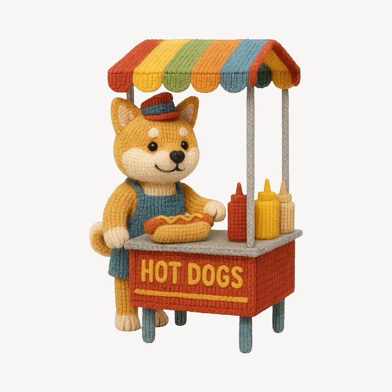 Cartoon+hot+dog+characters Food Images | Free Photos, PNG Stickers ...
