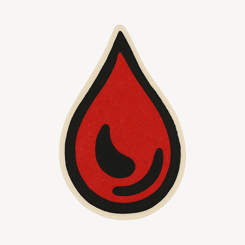 Blood+cutout Collage Images | Free Photos, PNG Stickers, Wallpapers ...