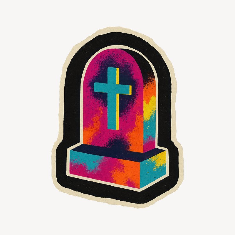 Tomb+design Paper Images | Free Photos, PNG Stickers, Wallpapers ...