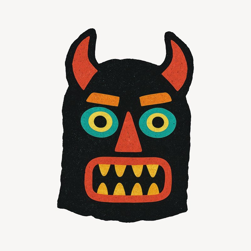 Tribal+mask Background Images | Free Photos, PNG Stickers, Wallpapers ...