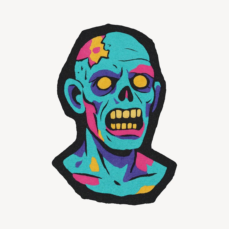 Horror+border Background Paper Images | Free Photos, PNG Stickers ...