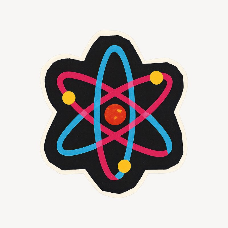 Border Science Black Images | Free Photos, PNG Stickers, Wallpapers ...