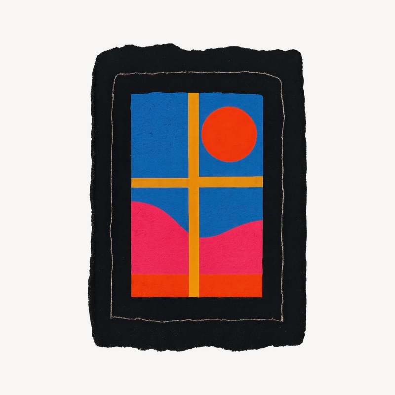 Window Sun Shadows Art Design Images | Free Photos, PNG Stickers ...