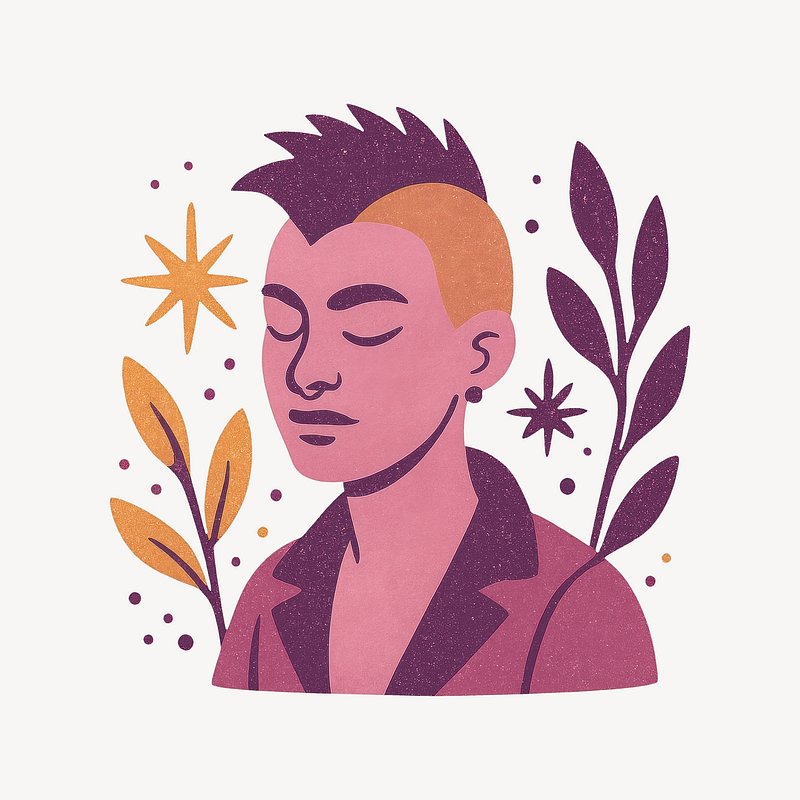 Pink+punk Texture Images | Free Photos, PNG Stickers, Wallpapers ...