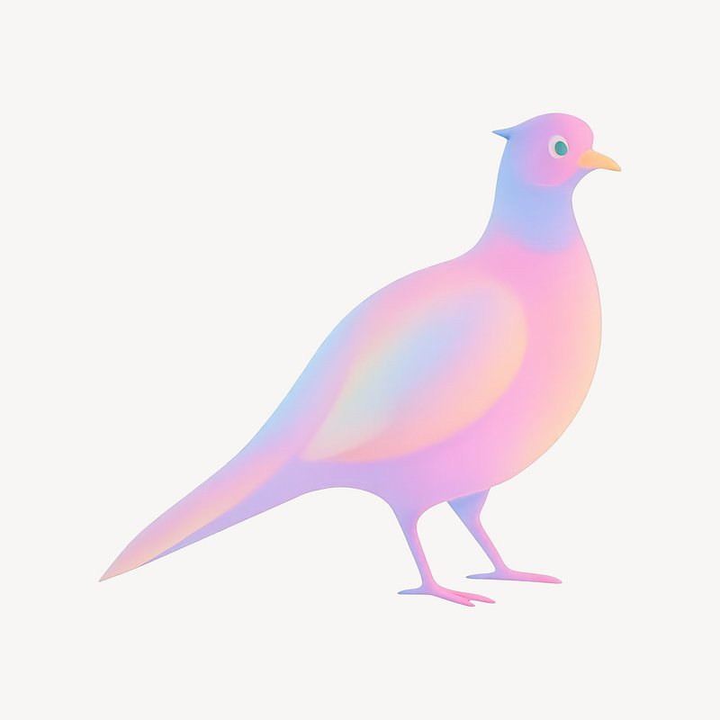 Pheasants Illustration Bird Art Aesthetic Images | Download Free Design ...