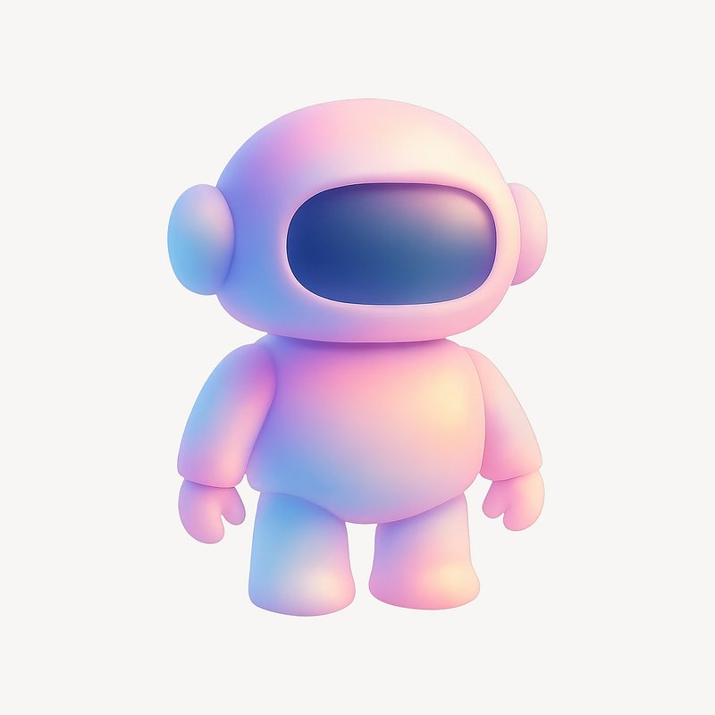 Character.ai. Ai Robot Technology Design Futuristic Images | Free ...