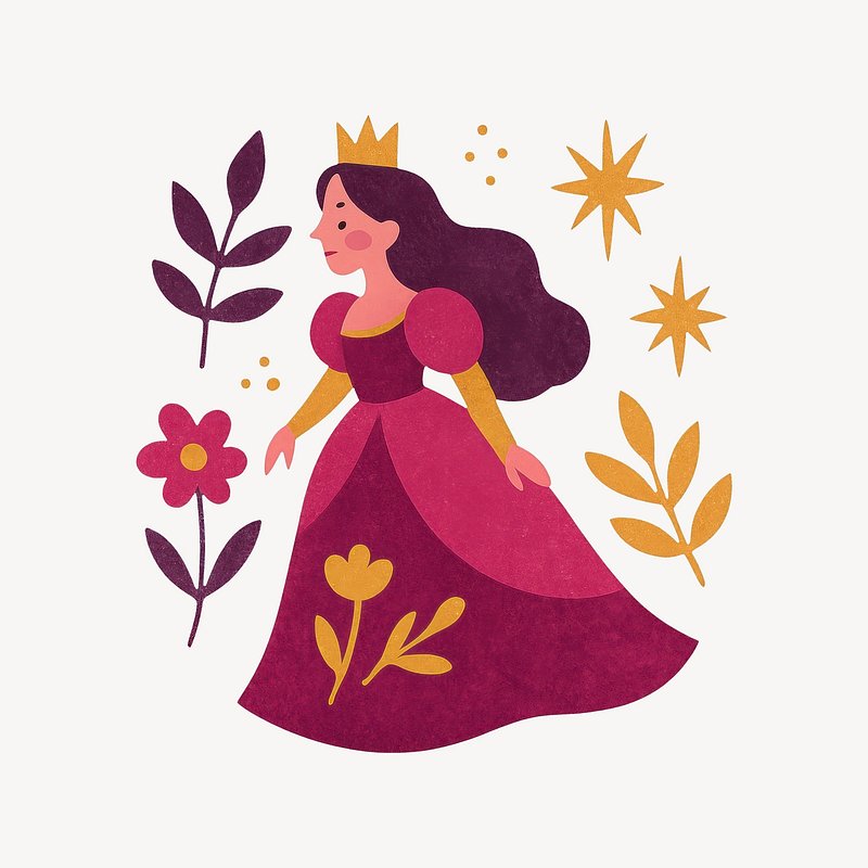 Princess+flower Texture Images | Free Photos, PNG Stickers, Wallpapers ...