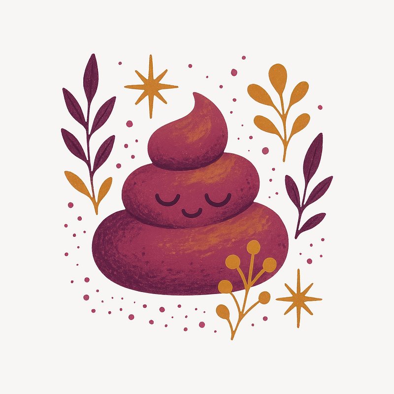 Poop Cartoon Images | Free Photos, PNG Stickers, Wallpapers ...