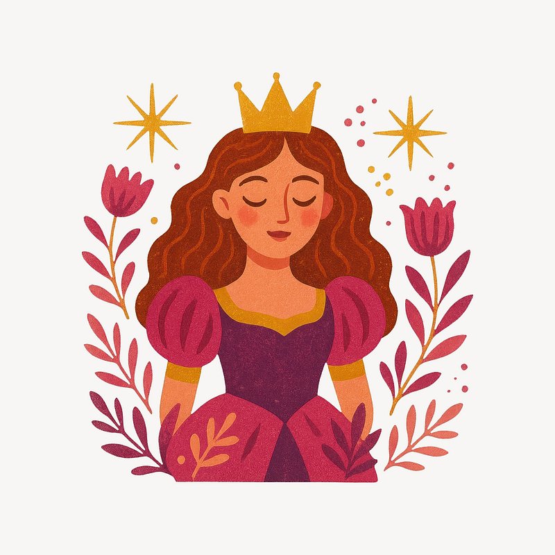 Princess+flower Texture Images | Free Photos, PNG Stickers, Wallpapers ...