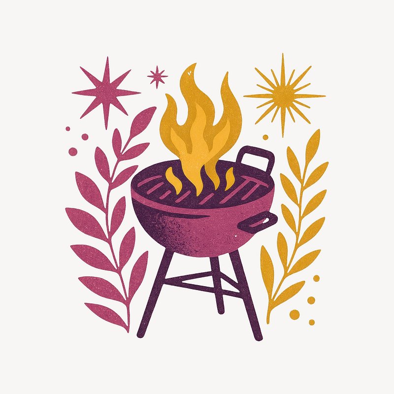 Leaf Fire Illustration Images | Free Photos, PNG Stickers, Wallpapers ...