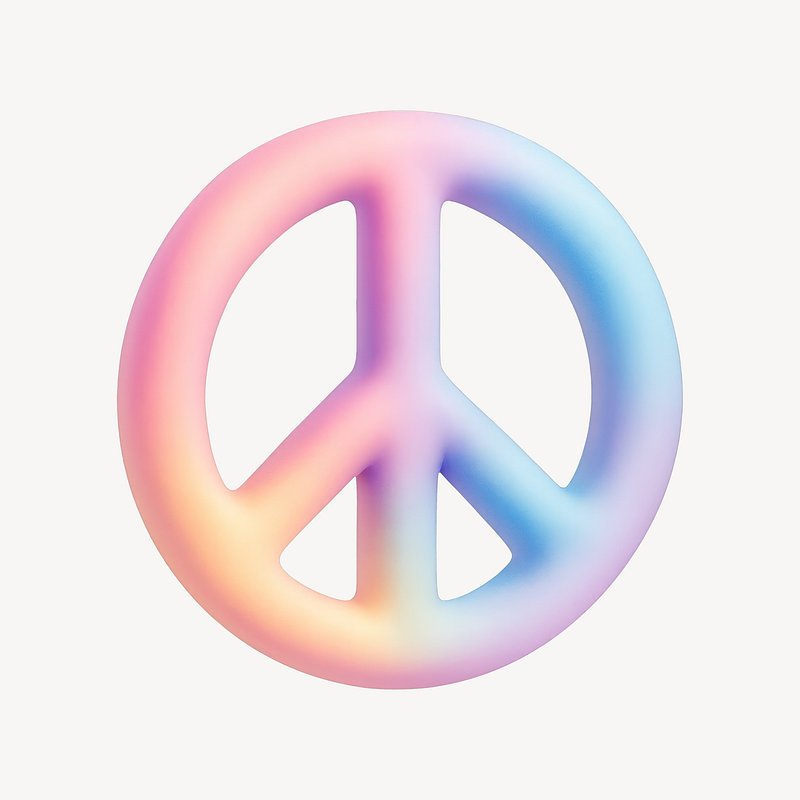 Hippie+symbol Peace Images | Free Photos, PNG Stickers, Wallpapers ...