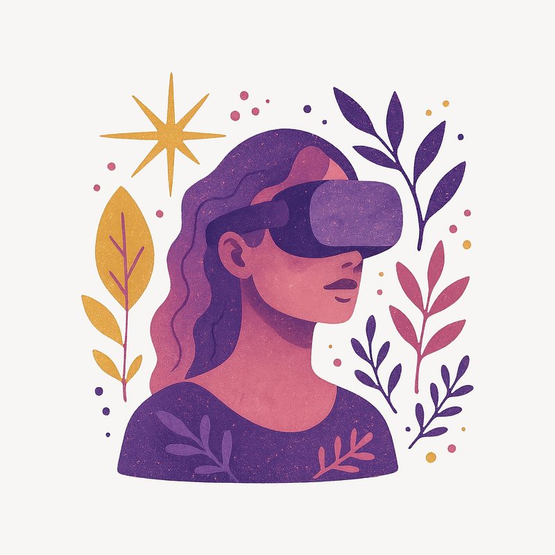 Pink Virtual Background PNG Images | Free Photos, PNG Stickers ...