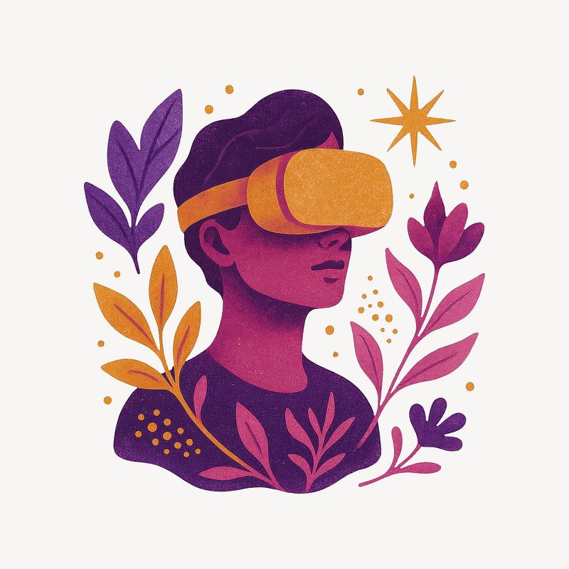 Pink Virtual Background PNG Images | Free Photos, PNG Stickers ...