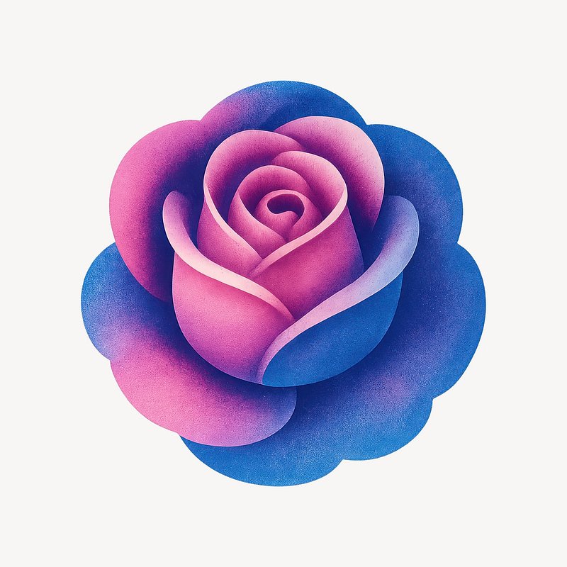 Rose Flower Line Art Background Images | Free Photos, PNG Stickers ...