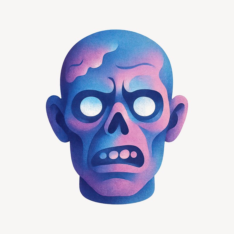 Scary Vintage Horror Images | Free Photos, PNG Stickers, Wallpapers ...