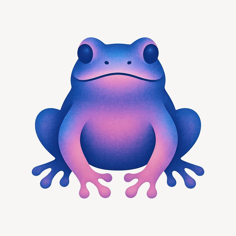 Frog+outline Animal Images | Free Photos, PNG Stickers, Wallpapers ...