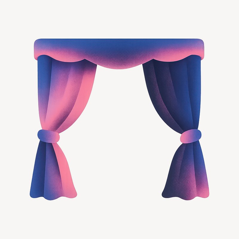 Theatre+curtains+background Shadow Images | Free Photos, PNG Stickers ...