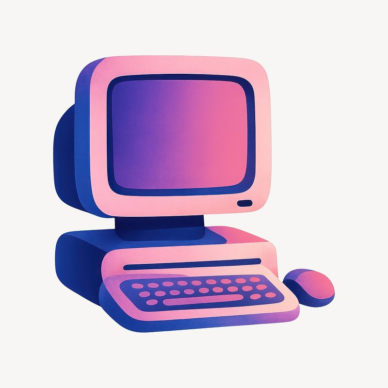 Illustration Of Keyboard Computer Images | Free Photos, PNG Stickers ...