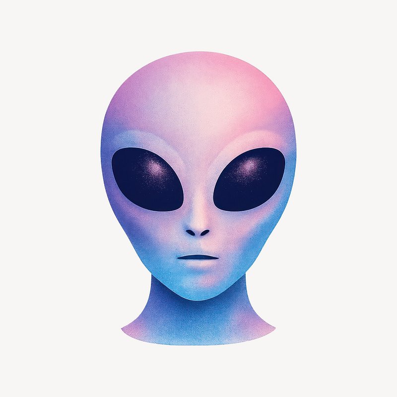 Alien High Art Images | Free Photos, PNG Stickers, Wallpapers ...