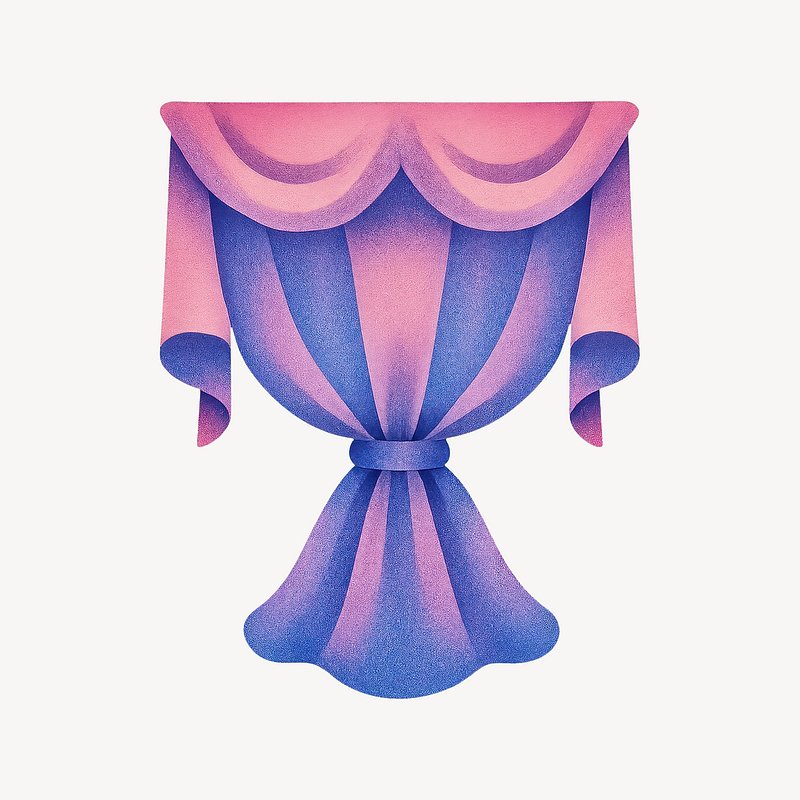 Blue+purple+curtain Gradient Images | Free Photos, PNG Stickers ...