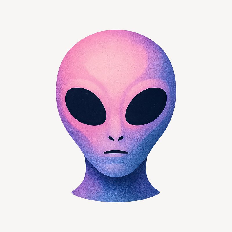 Alien High Art Images | Free Photos, PNG Stickers, Wallpapers ...