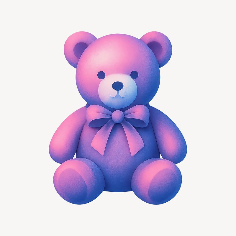 Child+cartoon+realistic+adorable Animal Images | Free Photos, PNG ...