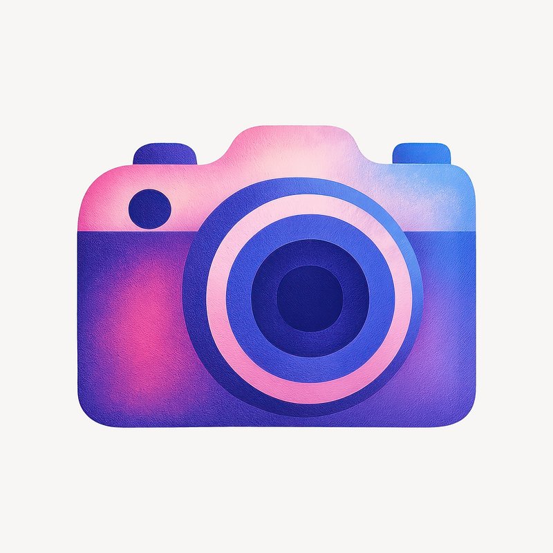 Camera\ Graphic Images | Free Photos, PNG Stickers, Wallpapers ...