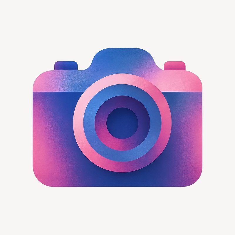 Vintage+camera+digital Illustration Images | Free Photos, PNG Stickers ...