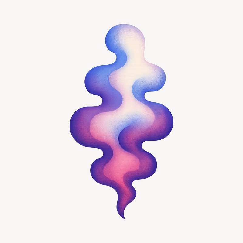 Smoke Blue Purple Background Black Images | Free Photos, PNG Stickers ...