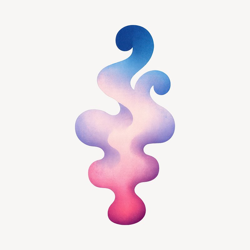 Blue Pink Smoke Dark Images | Free Photos, PNG Stickers, Wallpapers ...