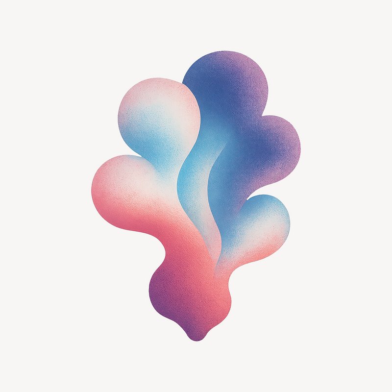 Blue Pink Smoke Vintage Dark Images | Free Photos, PNG Stickers ...