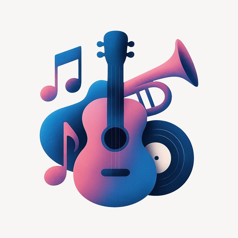 Music+notes+outline Shadow Images | Free Photos, PNG Stickers ...