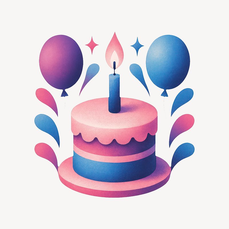 Blue++birthday+background Party Celebration Images | Free Photos, PNG ...