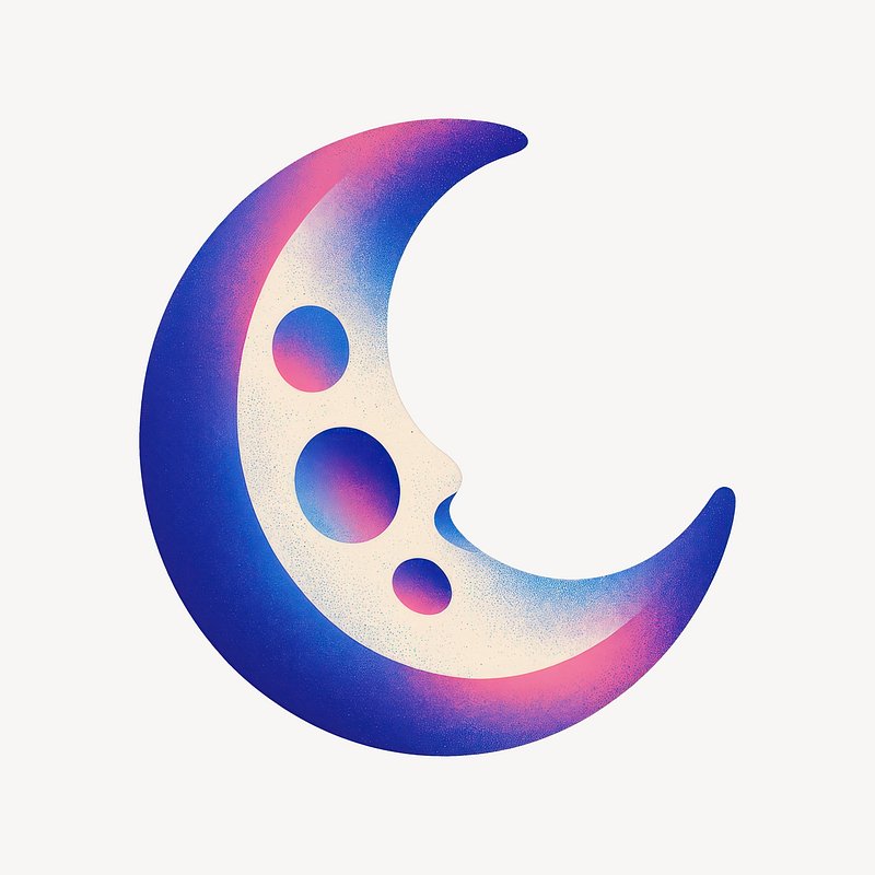 Moon+shaped Texture Images | Free Photos, PNG Stickers, Wallpapers ...
