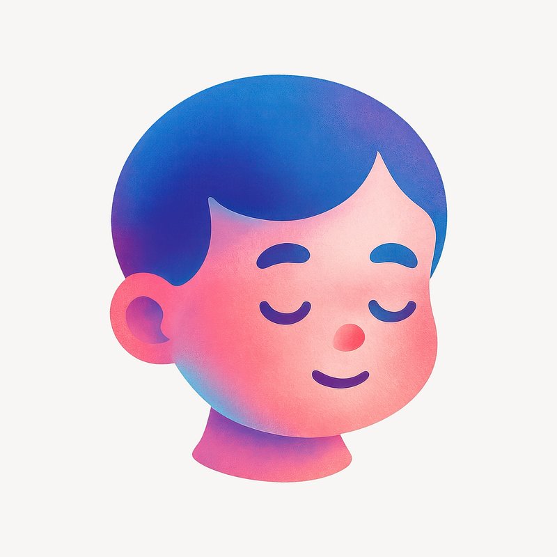 Vintage Silhouette Head Face Shadow Cartoon Images | Free Photos, PNG ...