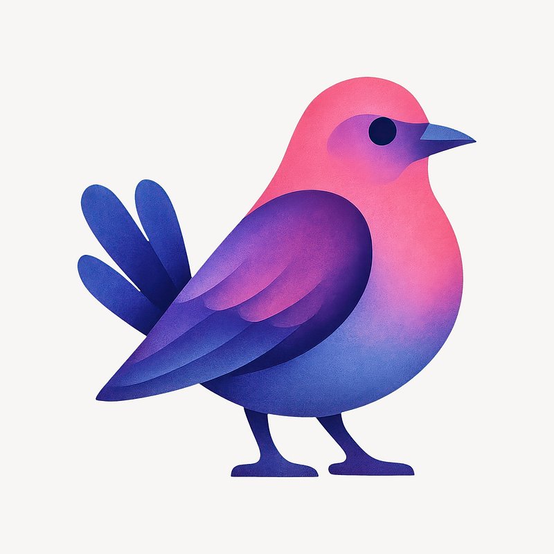 Bird Print Art Drawing Images | Free Photos, PNG Stickers, Wallpapers ...