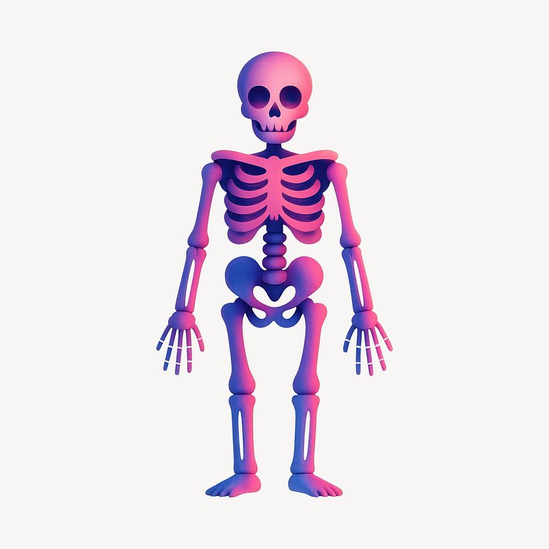 Skeleton\ Anatomy Vintage Images | Free Photos, PNG Stickers ...
