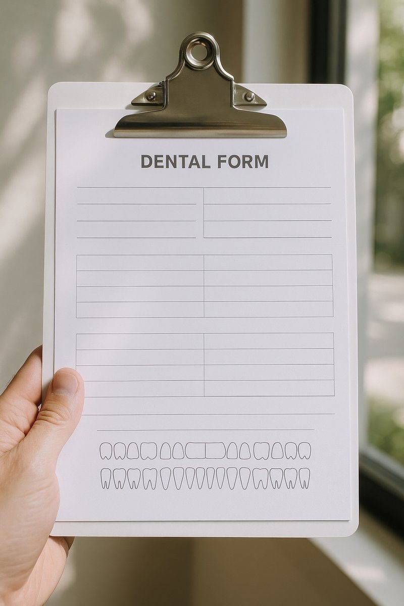 Medical Documents Clipboard Paper Images | Free Photos, PNG Stickers ...