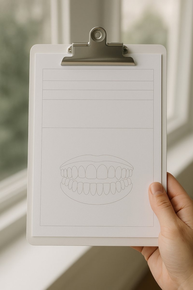 Medical Documents Mockup Images | Free Photos, PNG Stickers, Wallpapers ...