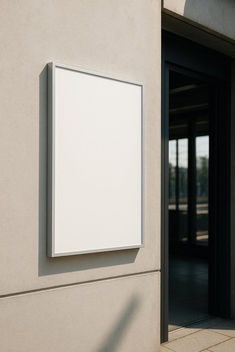 Mounted+poster? Mockup Images | Free Photos, PNG Stickers, Wallpapers ...