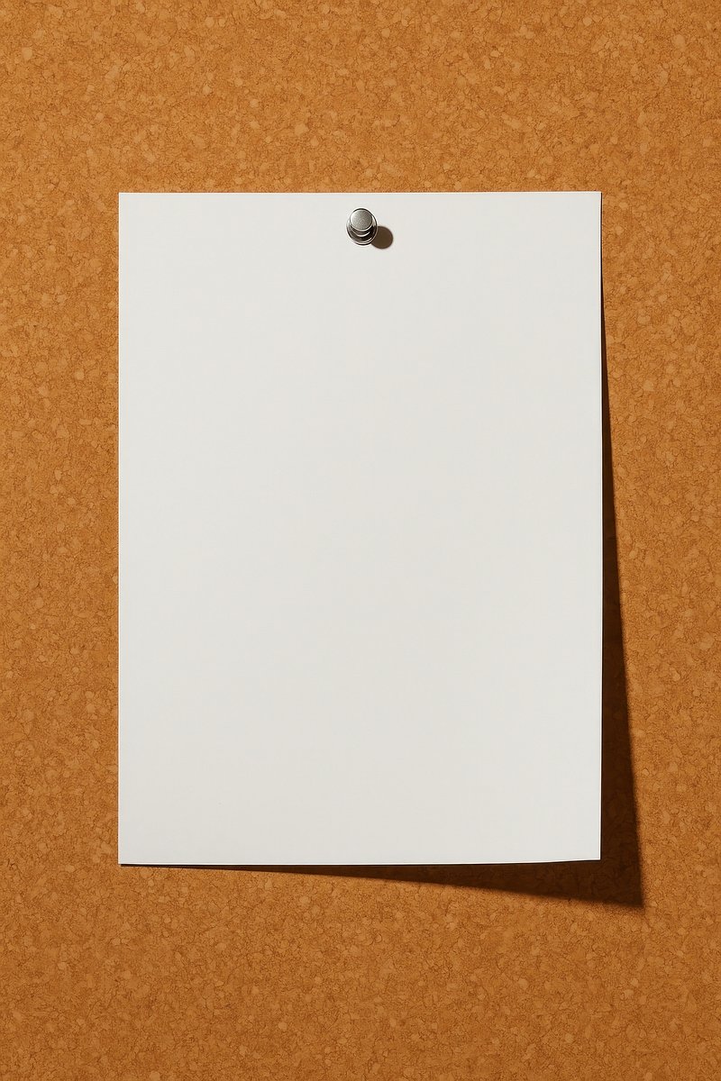 Flyers+design+minimalist Mockup Paper Photo Shadow Images | Free Photos ...