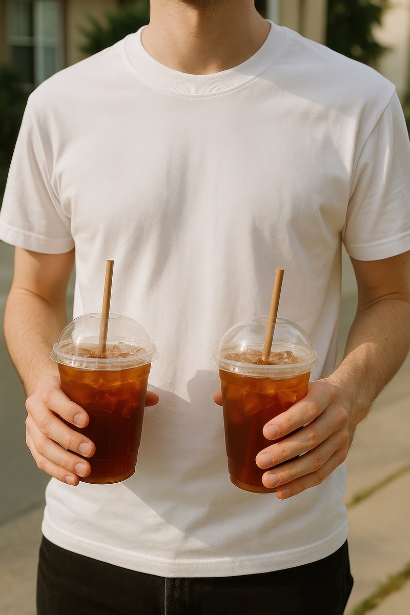 Coffee Ice Cup Drink Refreshment Plastic Images | Free Photos, PNG ...