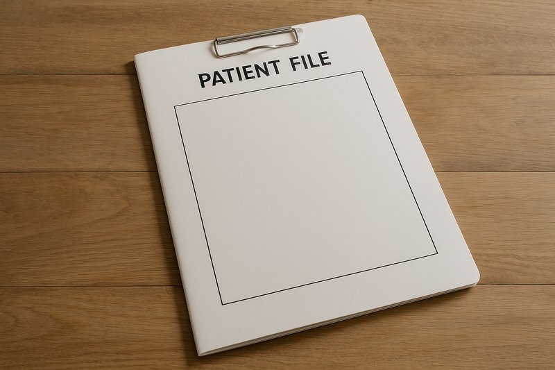 Medical Record White Photo Images | Free Photos, PNG Stickers ...